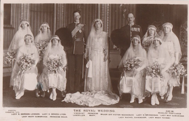 A ROYALTY ROYAL family england people english old antique postcard EUR ...