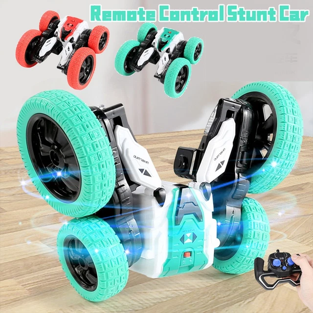 AMPHIBIOUS REMOTE CONTROL Cars 4WD Gesture RC Car All Terrain Kids RC ...