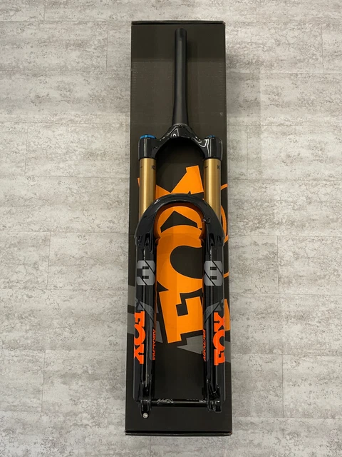 FOX FACTORY 38 Float 29" 160mm GRIP2 - Brand new, boxed with receipt. £ ...