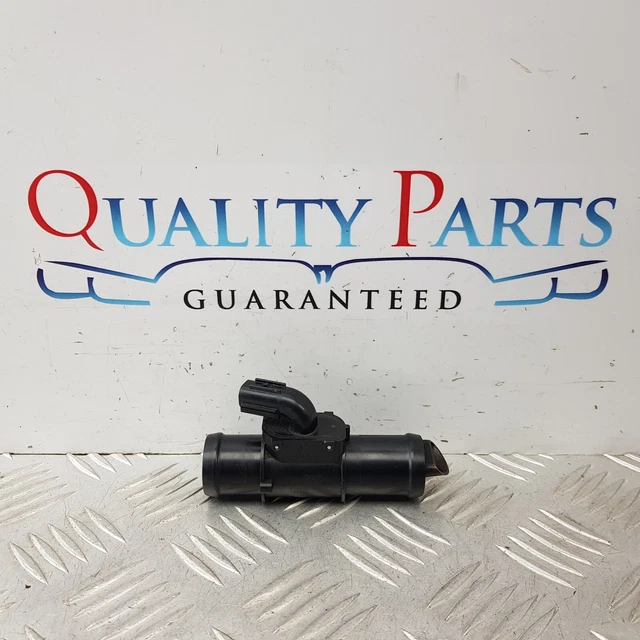 MAZDA 6 GJ Mk3 Air Intake Temperature Sensor 2012 To 2015 Sh02-13110 £ ...