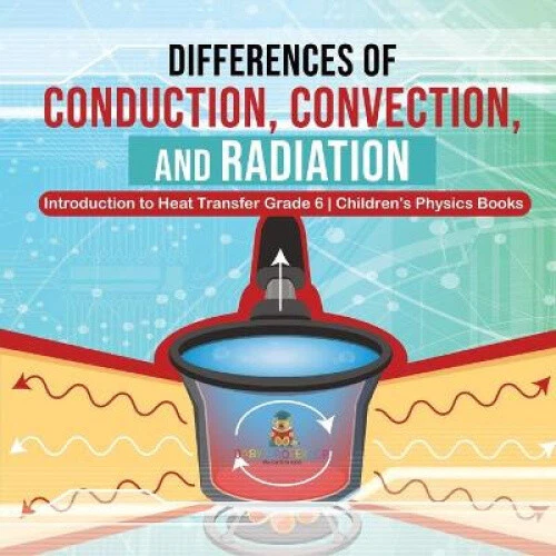 DIFFERENCES OF CONDUCTION, Convection, and Radiation | Introduction to ...