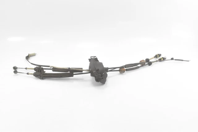 TRINGLERIE DE BOÎTE de Vitesses 9809543980 EXPERT III JUMPY III PROACE ...