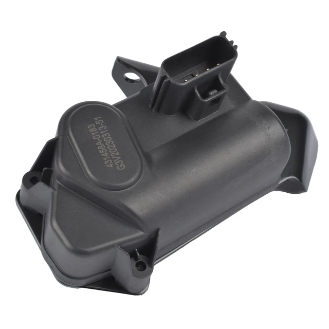 INTAKE SWIRL FLAP Actuator for Volvo S60 S80 V70 C30 C70 S40 2006-2010 ...