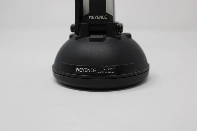 KEYENCE IV-GD05 VISION Sensor $100.12 - PicClick AU