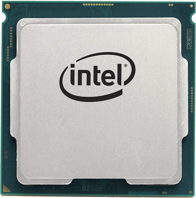 INTEL CORE I5-9500T 2,20 GHz Sockel LGA1151 Prozessor CPU (SRF4D) EUR ...