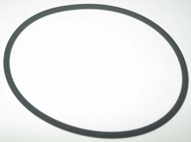BMW N62 ENGINE Valvetronic Actuator Seal O-Ring Gasket 07119903596 New ...