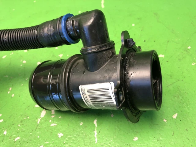 FIAT DUCATO RELAY BOXER Fuel Filler Neck Mk3 06-20 Diesel 1379092080 £ ...