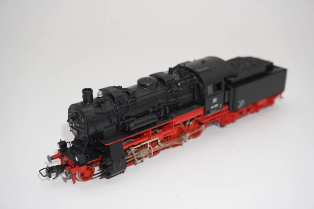 ROCO SPUR H0 Dampflok der DB BR 023 102-7 EUR 9,77 - PicClick DE