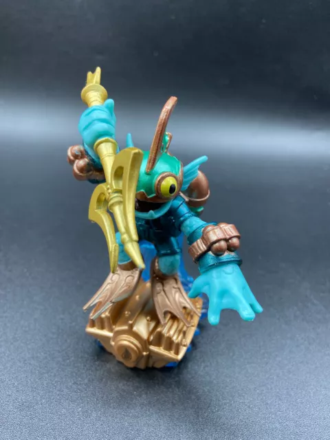FIGURINE DEEP DIVE Gill Grunt Skylanders SuperChargers EUR 7,90 ... FIGURINE DEEP DIVE Gill Grunt Skylanders SuperChargers EUR 7,90 ...