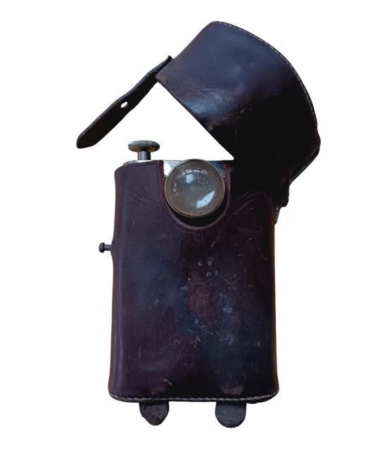 WW1 BRITISH ARMY Orilux Torch, Military Officers Equipment £125.00 ...