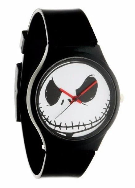 FLUD X DISNEY Tim Burtons Nightmare Before Christmas Jack Skelington ...