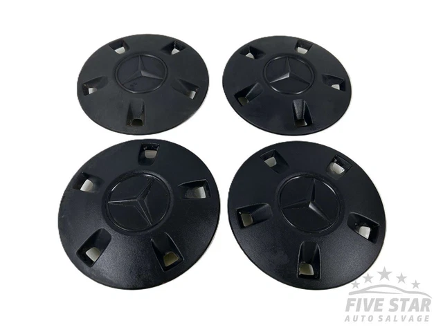 MERCEDES-BENZ VITO WHEEL Center Cap Hub Trim SET 2019 Van 4/5dr ...