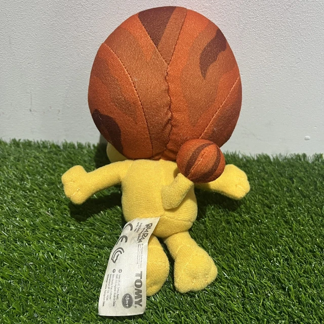 CBEEBIES RAA RAA The Noisy Lion Small Plush Soft Toy 7” £14.99 ...