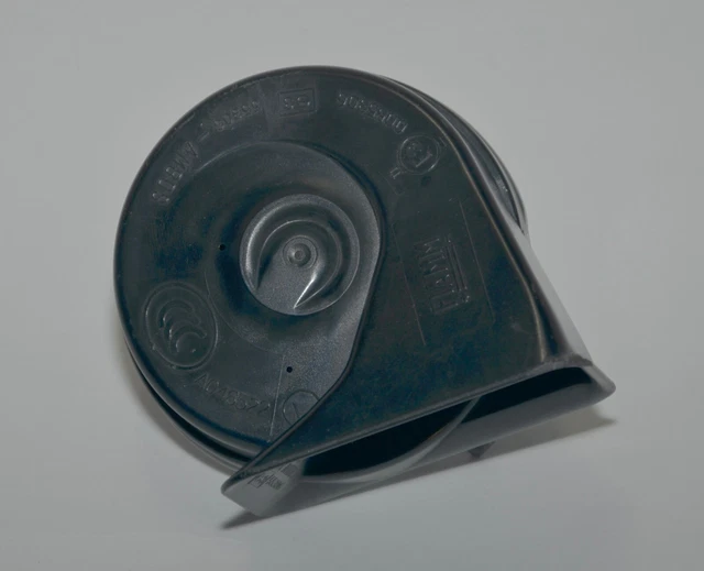 CORNE MERCEDES W245 Bugle Sirene Alarme Fiamm A0065422720 Original EUR ...