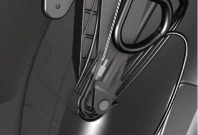 AUDI A5/S5 CABRIOLET Hall Sensor / Switch F202 Repair Kit, 8F0972811A ...