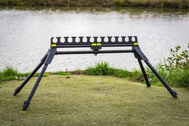 NEW 2022 MATRIX 4 Leg Pole Top Kit Roost 12Kit Or 24 Kit £94.99 ...