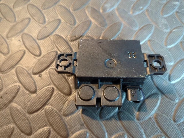 MERCEDES W204 W212 W221 Battery Relay Module Unit A0009822023#A13 £18. ...