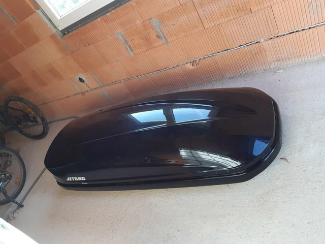 Schone Jetbag 80 Family Ebenbild