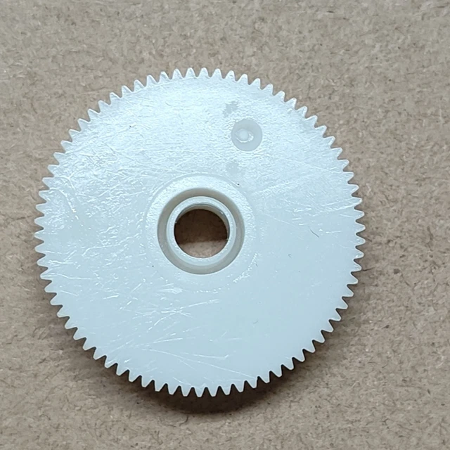 INGRANAGGIO 14 DENTI per KES-470AAB JL-BO23H1 pezzo di ricambio ...