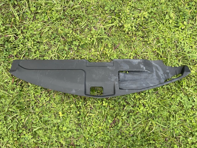 2021-2025 ACURA TLX Front Upper Radiator Sight Shield Cover OEM 74117 ...