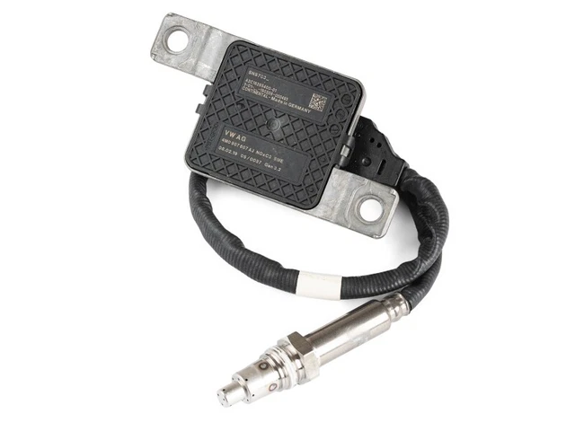 OE NOX SENSOR Audi VW 80A907807C 059907805P 059907807P 059907805B ...