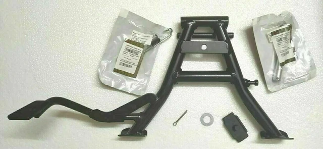 ROYAL ENFIELD INTERCEPTOR 650 Continental Gt 650Cc Center Stand Kit $98 ...