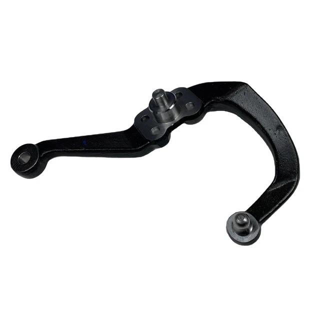 TOYOTA OEM 4RUNNER LN# RN# 84-86 Genuine Steering Knuckle Arm LHD 45601 ...
