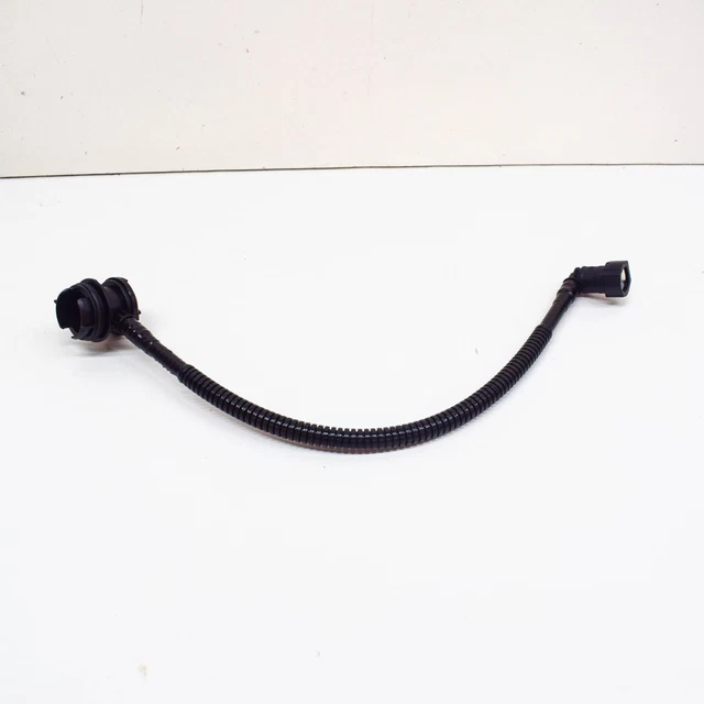 NEW VW GOLF Mk4 Activated Charcoal Container Breather Line 1J0201160D £ ...