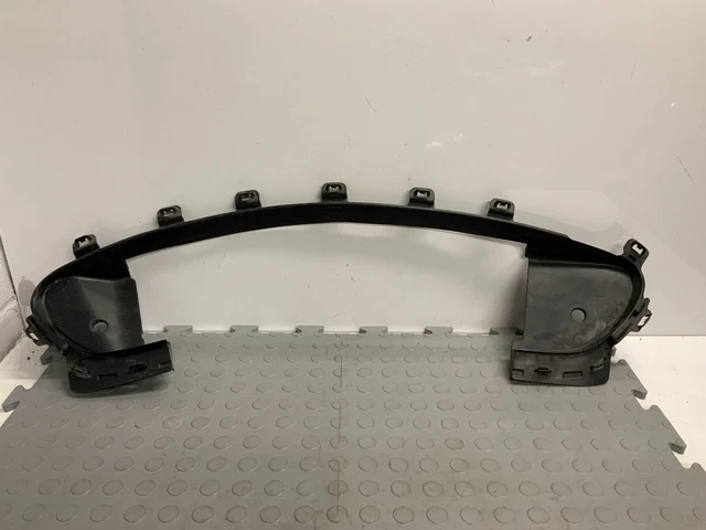 MERCEDES BENZ E-CLASS W213 Amg W238 Radiator Air Duct Segment ...