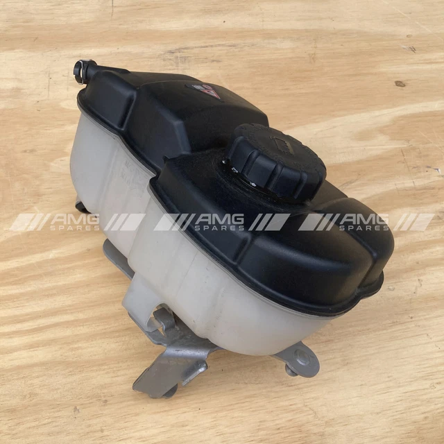 GENUINE MERCEDES OEM GLC63s coolant expansion tank A2135001400 $90.00 ...