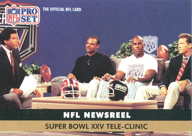 NEWSREEL WARREN MOON VIKINGS CHIEFS SEAHAWKS OILERS Washington HUSKIES ...