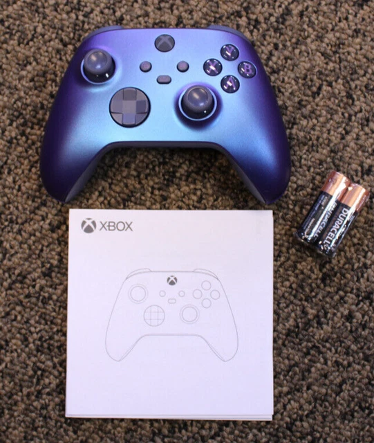 MICROSOFT CONTROLLER XBOX Series X, Series S, and Xbox One - Carbon ... MICROSOFT CONTROLLER XBOX Series X, Series S, and Xbox One - Carbon ...