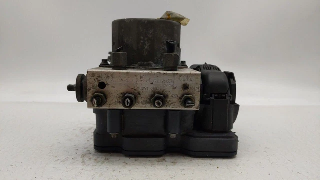 2014-2015 NISSAN ROGUE Abs Pump Control Module N1KXD $36.75 - PicClick