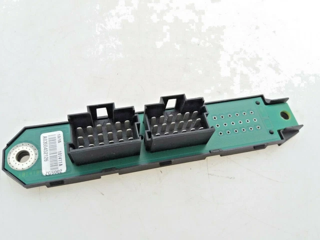 OEM MERCEDES BENZ Actros MP4 2015 Electric Connector housing ...
