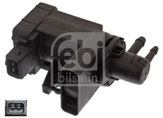 CONVERTISSEUR DE PRESSION Febi Bilstein 45466 pour Alfa Romeo 147 1,9 ...