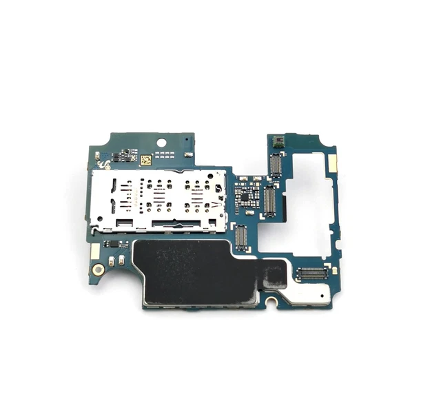 ORIGINAL SAMSUNG GALAXY A51 A515F 128GB Hauplatine Motherboard Ohne ...