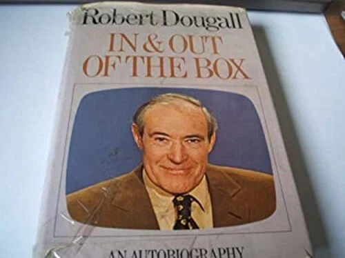 DANS ET HORS De La Boîte : Une Autobiographie Reliée Robert Dougall EUR ...