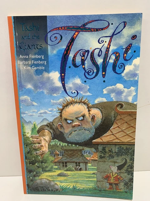 TASHI #1 TO 16 Book Collection Bundle by Anna and Barbara Fienberg Kim ...