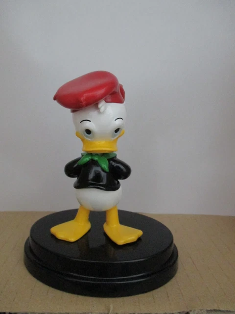 GIOVANI MARMOTTE - Statua Disney Parade Collection EUR 7,50 - PicClick IT