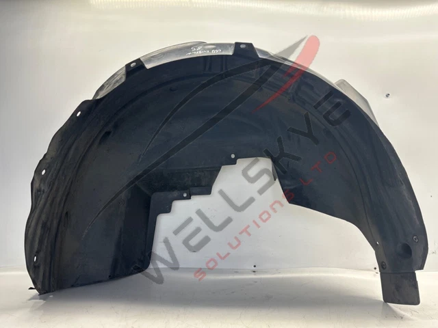 PEUGEOT 3008 GT 16-23 Inner Wheel Arch Liner Rear Right Side 9810125580 ...