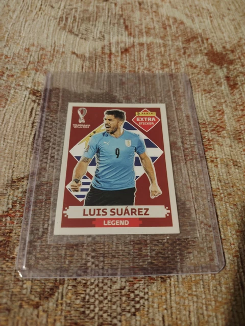 PANINI FIFA WORLD Cup Qatar 2022 Sticker Collection £3.83 - PicClick UK