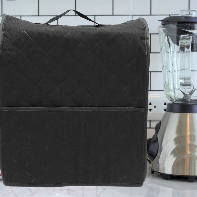 ANTI-SCALDING STAND MIXER Cover Protective Case for Kitchen Machine $36 ...