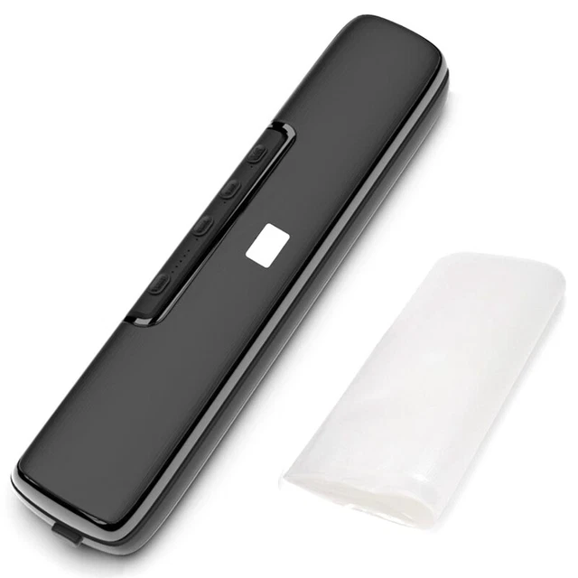 SYSTÈME D'ÉTANCHÉITÉ À L'Air Automatique Sous Vide Alimentaire pour ...