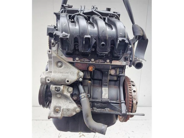 D4FD740 MOTEUR COMPLET pour RENAULT CLIO IV (B98) 1.2 16V D4FD7 2012 ...