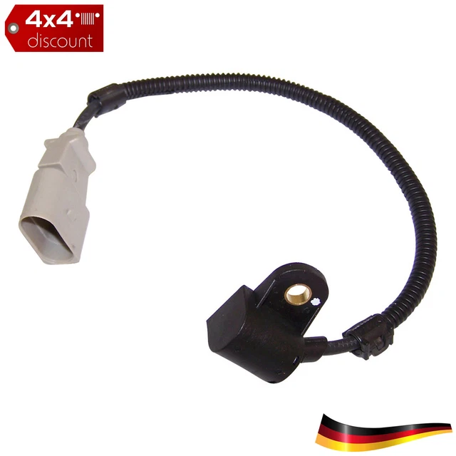 SENSOR DE POSICIÓN del árbol de levas Chrysler Sebring JS 2007/2010 (2. ...