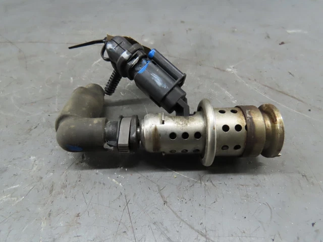 VAUXHALL COMBO ADBLUE Injector 1.5CDTI 2020 - 9813930180 £47.99 ...