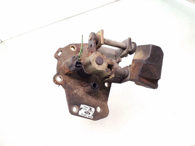 FORD FOCUS 2001 Gear selector shifter in gearbox XS4R7201CD ARA321150 £ ...
