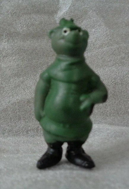 DISNEY ROBIN HOOD * Little John * Heimo Figur 70er-Jahre EUR 2,50 ...