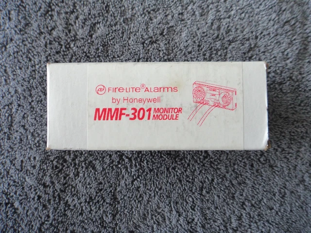 Addressable Mini Monitor Module FOR SALE! - PicClick UK