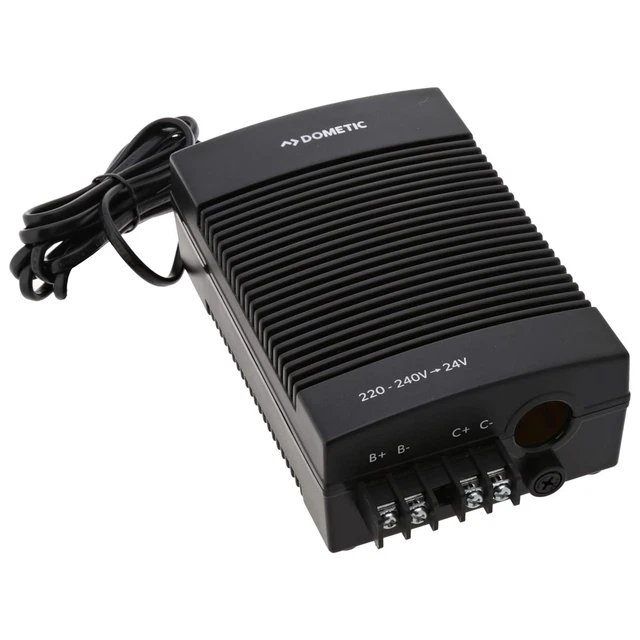 DOMETIC EPS100 KÜHLBOX Netzadapter Coolpower Unit Kühler Camper ...